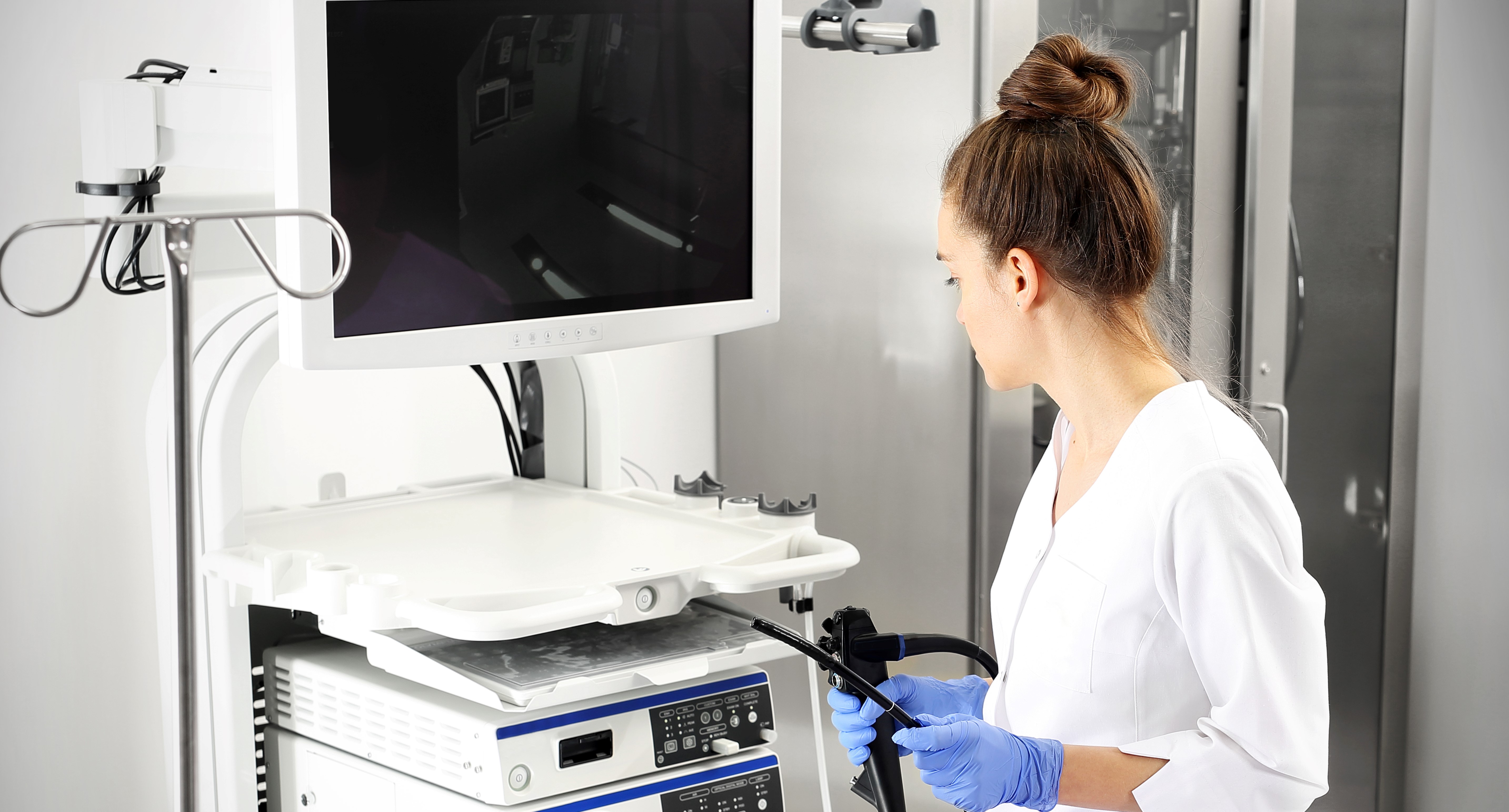 Endosonografía | San Vicente Fundación